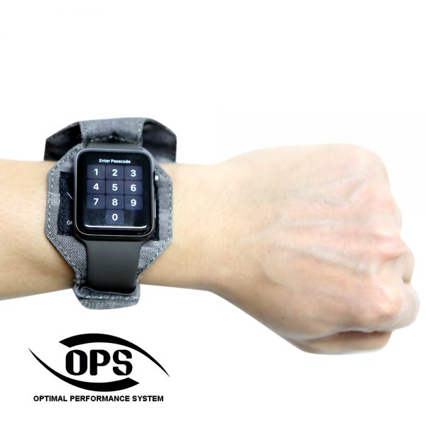 UNIVERSAL WRIST WATCH COVER - UR-TACTICAL