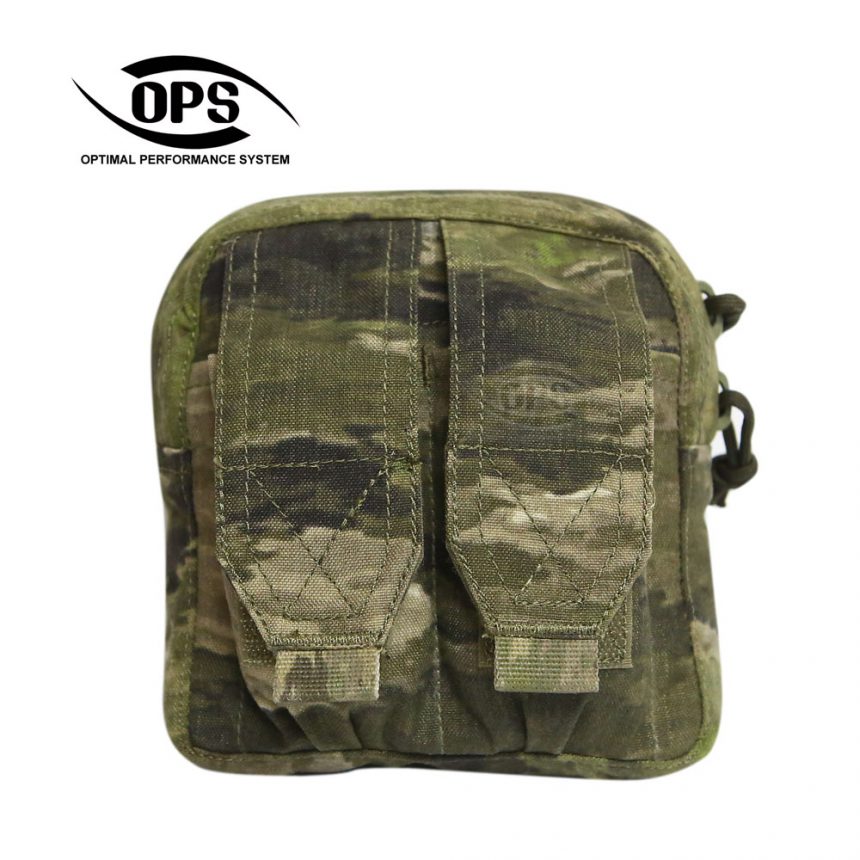 SMALL GENERAL PURPOSE POCKET - UR-TACTICAL