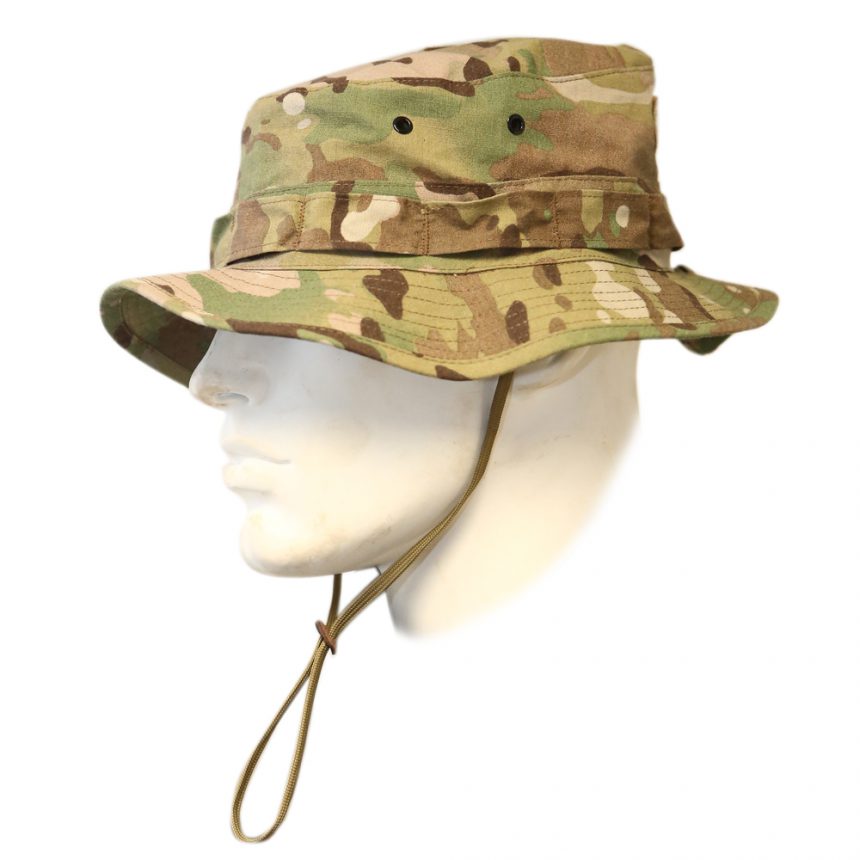 TACTICAL BOONIE HAT - UR-TACTICAL