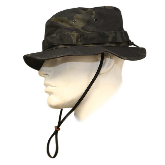 TACTICAL BOONIE HAT - UR-TACTICAL