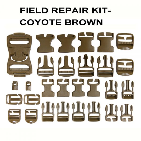 I.T.W NEXUS FIELD EXPEDIENT REPAIR KIT - UR-TACTICAL