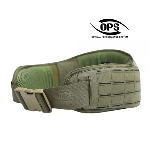 PADDED BATTLE BELT - UR-TACTICAL