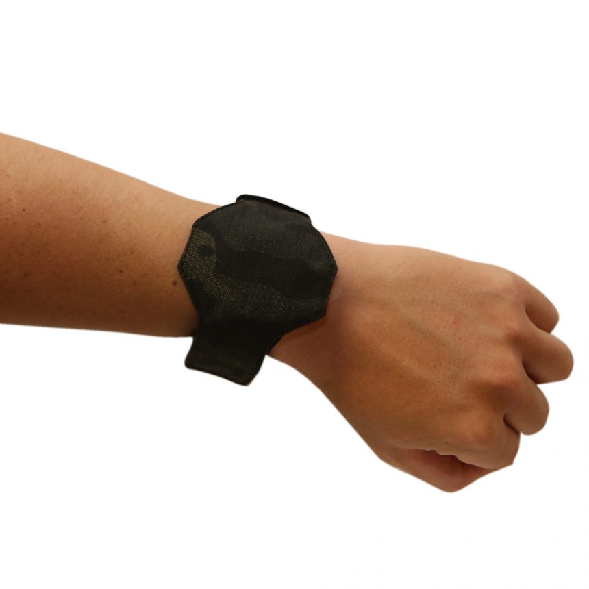 UNIVERSAL WRIST WATCH COVER - UR-TACTICAL