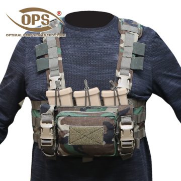 STICKY ADMIN POUCH - UR-TACTICAL