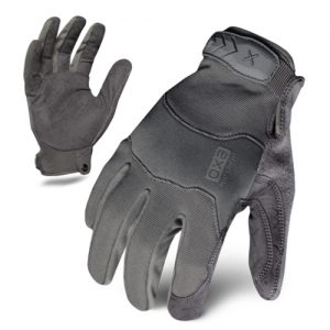 IRONCLAD TACTICAL GRIP GLOVES - UR-TACTICAL