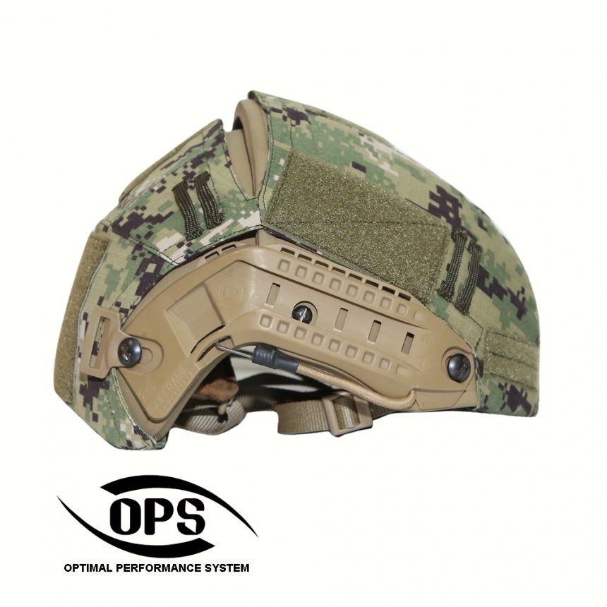 CRYE AIRFRAME BALLISTIC HELMET COVER - UR-TACTICAL