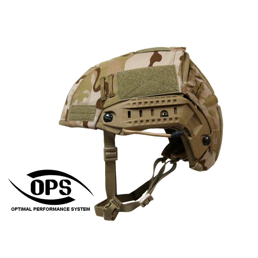 CRYE AIRFRAME BALLISTIC HELMET COVER - UR-TACTICAL