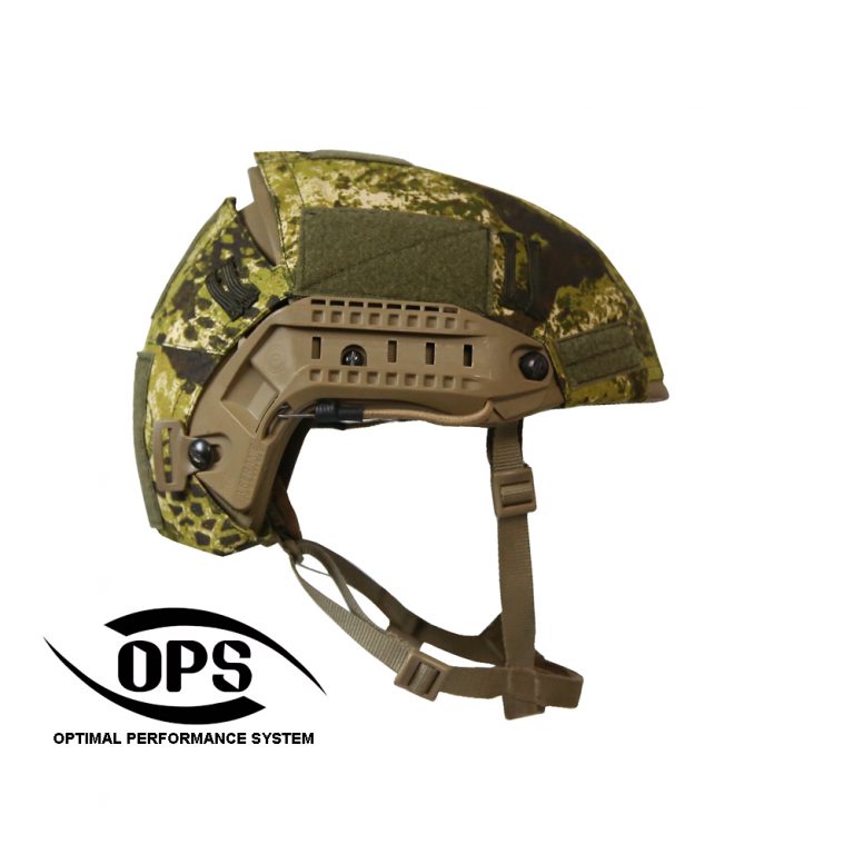 CRYE AIRFRAME BALLISTIC HELMET COVER - UR-TACTICAL