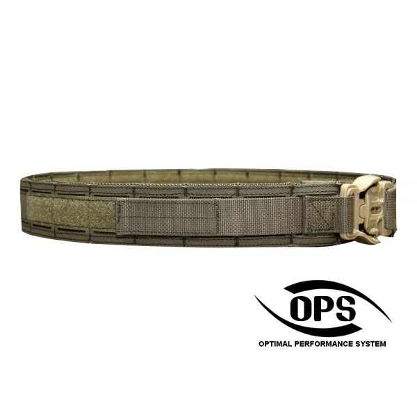 3DSR TACTICAL BELT - UR-TACTICAL