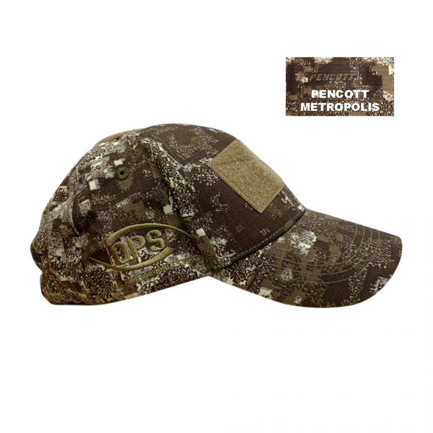 OPERATOR BASEBALL CAP - UR-TACTICAL