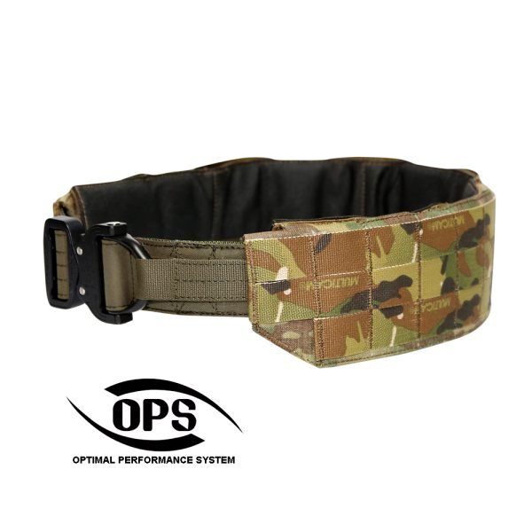 TACTICAL BELT MOLLE PLATFORM - UR-TACTICAL