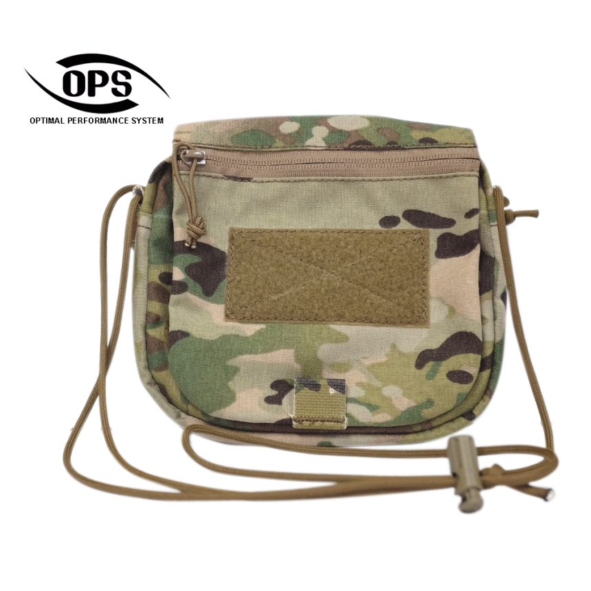 MODULAR E.D.C POCKET – UR-TACTICAL