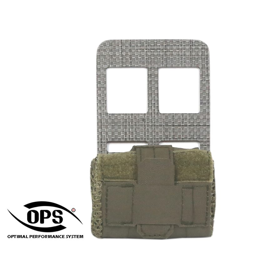 UNDER MAG RAPID DUMP POUCH - UR-TACTICAL